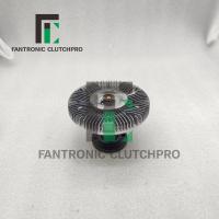 China Mercedes Cooling System Electric Fan Clutch 9042000523 9042000422 A9042000422 for Atego for sale