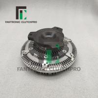 China Mercedes Benz Actros Fan Clutch 0002003270 0002007522 A0002007522 for 1848 2548 Trucks for sale