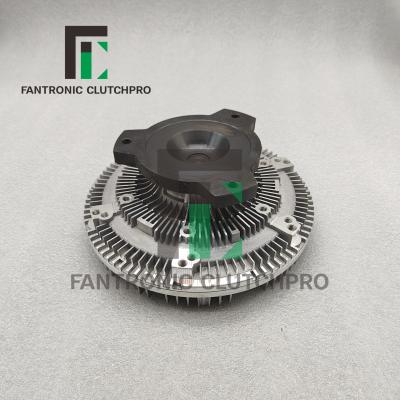 China Visco Fan Clutch for Mercedes 0002007522 A0002008422 CFC17000P 24V Heavy Duty for sale