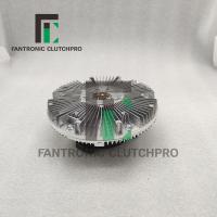 China Visco Fan Clutch for Mercedes 0002007522 A0002008422 CFC17000P 24V Heavy Duty for sale