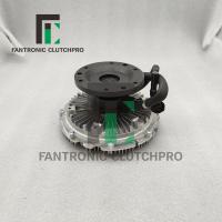 China Viscous Cooling Clutch Fan for Mercedes Actros MP2 MP3 0002008622 5412001822 for sale