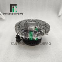 China Viscous Cooling Clutch Fan for Mercedes Actros MP2 MP3 0002008622 5412001822 for sale