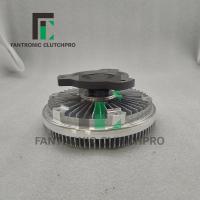 China Visco Fan Clutch for Mercedes Benz ACTROS 0002008923 A0002004123 24V for sale