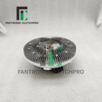 China Visco Fan Clutch for Mercedes Benz ACTROS 0002008923 A0002004123 24V for sale