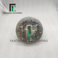 China Visco Fan Clutch for Mercedes Benz ACTROS 0002008923 A0002004123 24V for sale