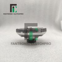 China Radiator Fan Clutch for Mercedes Unimog U3000 U4000 U5000 4375000022 A4375000022 for sale