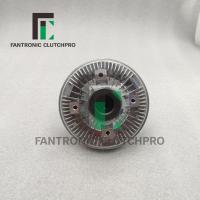 China Radiator Fan Clutch for Mercedes Unimog U3000 U4000 U5000 4375000022 A4375000022 for sale