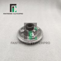 China Radiator Fan Clutch for Mercedes Unimog U3000 U4000 U5000 4375000022 A4375000022 for sale