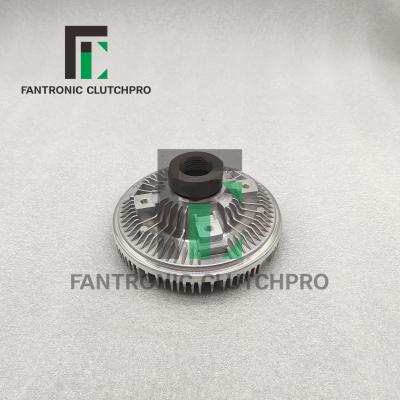 China Radiator Fan Clutch for Mercedes Unimog U3000 U4000 U5000 4375000022 A4375000022 for sale
