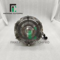 China Mercedes Fan Clutch 4702000222 4702000522 A4702000222 for Actros MP4 MP5 for sale