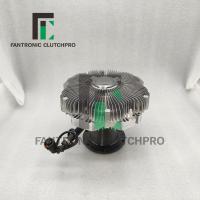 China Mercedes Fan Clutch 4702000222 4702000522 A4702000222 for Actros MP4 MP5 for sale