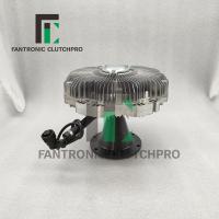 China Mercedes Fan Clutch 4702000222 4702000522 A4702000222 for Actros MP4 MP5 for sale
