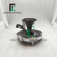China Mercedes Fan Clutch 4702000222 4702000522 A4702000222 for Actros MP4 MP5 for sale