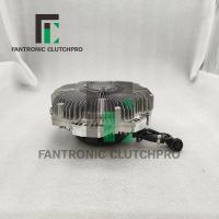 China Mercedes Fan Drive Clutch 4712000722 4702000422 for ACTROS MP4 MP5 1833L for sale