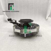 China Mercedes Fan Drive Clutch 4712000722 4702000422 for ACTROS MP4 MP5 1833L for sale