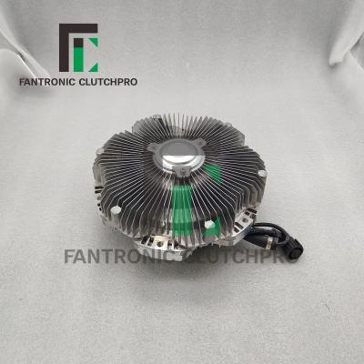 China Mercedes Fan Drive Clutch 4712000722 4702000422 for ACTROS MP4 MP5 1833L for sale