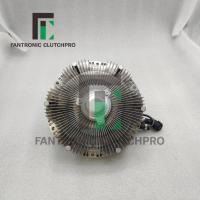 China Mercedes Fan Drive Clutch 4712000722 4702000422 for ACTROS MP4 MP5 1833L for sale