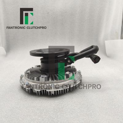 China Electronic Fan Clutch for Mercedes-Benz ACTROS 5412000822 5412001022 5412001422 for sale