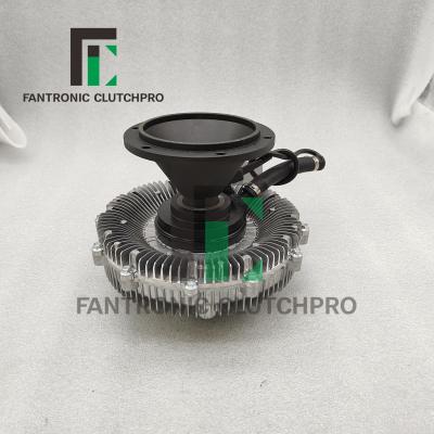China Electronic Control Highway Auto Fan Clutch 5412001022 for Mercedes-Benz Actros MP1 MP2 MP3 for sale