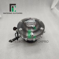 China Electronic Control Highway Auto Fan Clutch 5412001022 for Mercedes-Benz Actros MP1 MP2 MP3 for sale