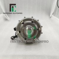 China Electronic Control Highway Auto Fan Clutch 5412001022 for Mercedes-Benz Actros MP1 MP2 MP3 for sale