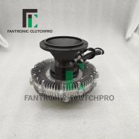 China Viscous Cooling Fan Clutch Electronic Fan Clutch for Mercedes 5412001122 0002008622 for sale