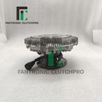 China Electronic Control Mercedes Fan Clutch 5412001322 0002008522 for ACTROS 96 for sale