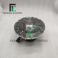 China Electronic Control Mercedes Fan Clutch 5412001322 0002008522 for ACTROS 96 for sale