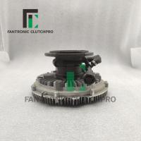 China Electronic Control Mercedes Fan Clutch 5412001322 0002008522 for ACTROS 96 for sale