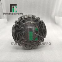 China Electronic Control Mercedes Fan Clutch 5412001322 0002008522 for ACTROS 96 for sale