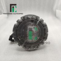 China Mercedes Fan Clutch 5412001622 5412001222 for ACTROS 1831 1835 24V for sale