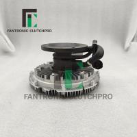 China Durable Viscous Fan Clutch for Mercedes Actros 5412001822 5412001722 5412001322 for sale