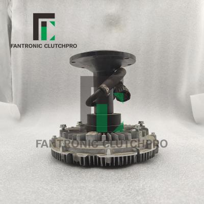 China Electronic Viscous Fan Clutch 5412002022 5412001222 for Mercedes-Benz Actros 1831 1835 for sale