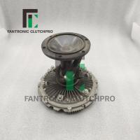 China Electronic Viscous Fan Clutch 5412002022 5412001222 for Mercedes-Benz Actros 1831 1835 for sale