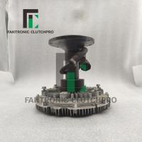 China Viscous Fan Clutch Hub Assembly for Mercedes-Benz Actros 5412002122 5412001222 for sale