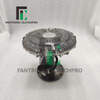 China Viscous Fan Clutch Hub Assembly for Mercedes-Benz Actros 5412002122 5412001222 for sale