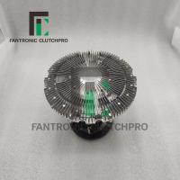 China Viscous Fan Clutch Hub Assembly for Mercedes-Benz Actros 5412002122 5412001222 for sale
