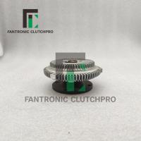 China Viscous Coupling Fan Clutch for Mercedes 9042000322 A9042001122 CFC50000S 24V for sale
