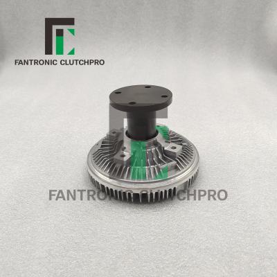 China Mercedes Radiator Cooling Fan Clutch 9062000522 9062000723 for Atego Axor Econic for sale