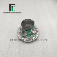 China Mercedes Radiator Cooling Fan Clutch 9062000522 9062000723 for Atego Axor Econic for sale