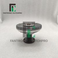 China Mercedes Radiator Cooling Fan Clutch 9062000522 9062000723 for Atego Axor Econic for sale