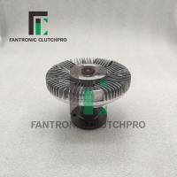 China Mercedes Radiator Cooling Fan Clutch 9062000522 9062000723 for Atego Axor Econic for sale