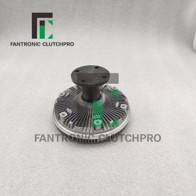 China Engine Cooling Fan Clutch for Mercedes Atego 3662001322 9062000922 CFC129000P for sale