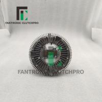China Mercedes Fan Clutch 9062001023 3662001322 A9062000522 A9062000822 for Atego Axor for sale