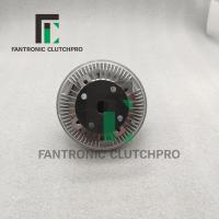 China Mercedes-Benz Accelo Fan Clutch Visco Drive A3662000622 A0002005923 24V for sale