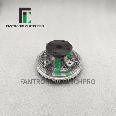 China Mercedes-Benz Accelo Fan Clutch Visco Drive A3662000622 A0002005923 24V for sale