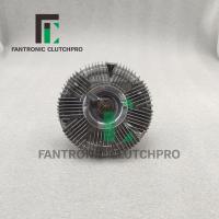 China Mercedes-Benz Accelo Fan Clutch Visco Drive A3662000622 A0002005923 24V for sale