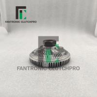 China Mercedes Benz Unimog Engine Fan Clutch A4375000222 4375000222 CFC238000P for sale