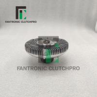 China Mercedes Benz Unimog Engine Fan Clutch A4375000222 4375000222 CFC238000P for sale