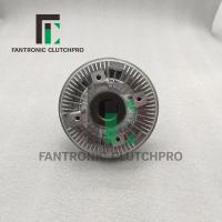 China Mercedes Benz Unimog Engine Fan Clutch A4375000222 4375000222 CFC238000P for sale